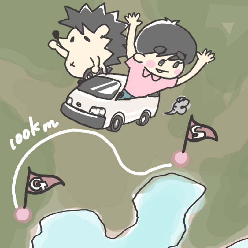 %e5%9c%b0%e5%9b%b3 | トンカチワークス